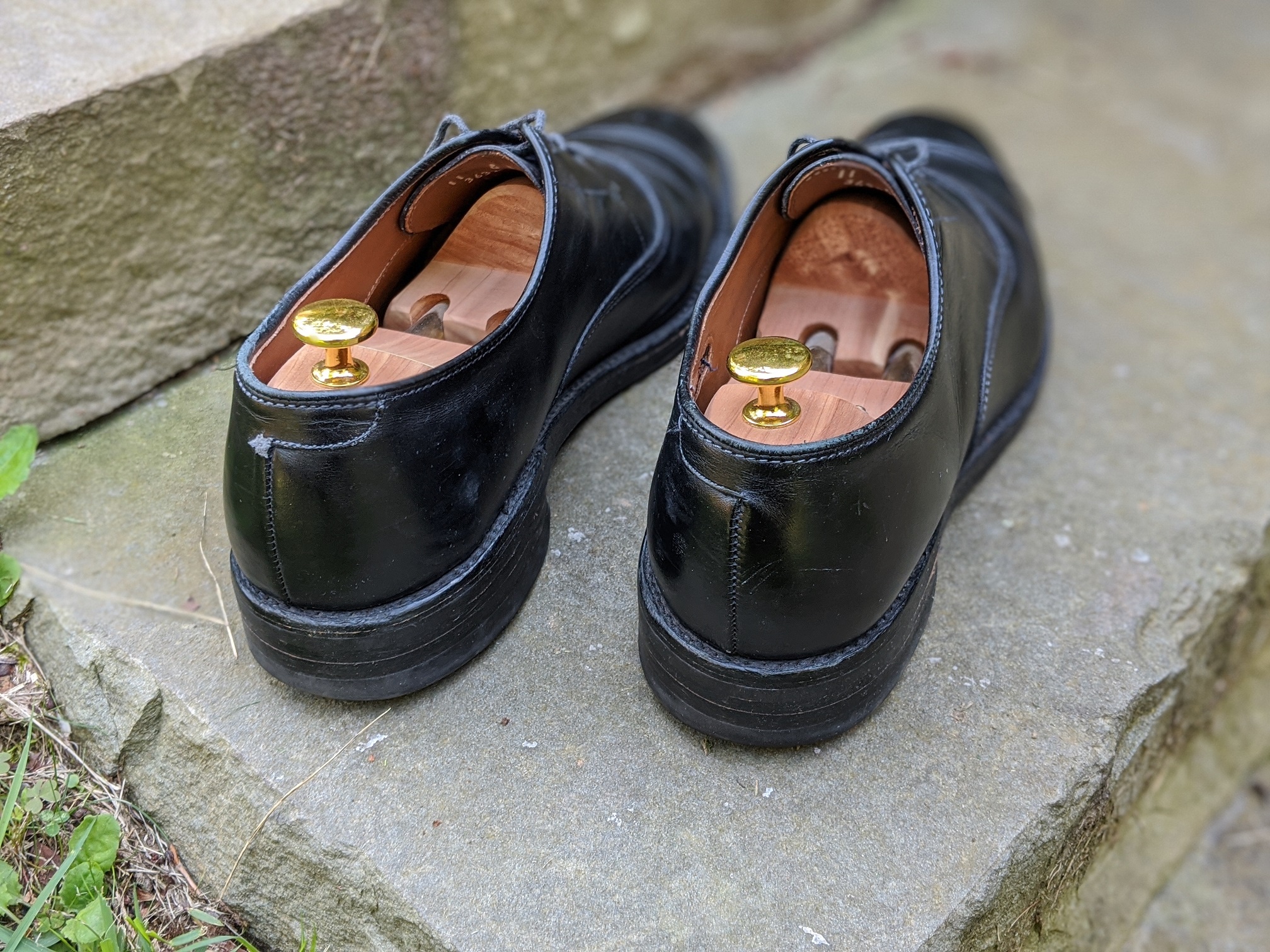 Allen Edmonds Park Ave: 12 Years Later (2026)