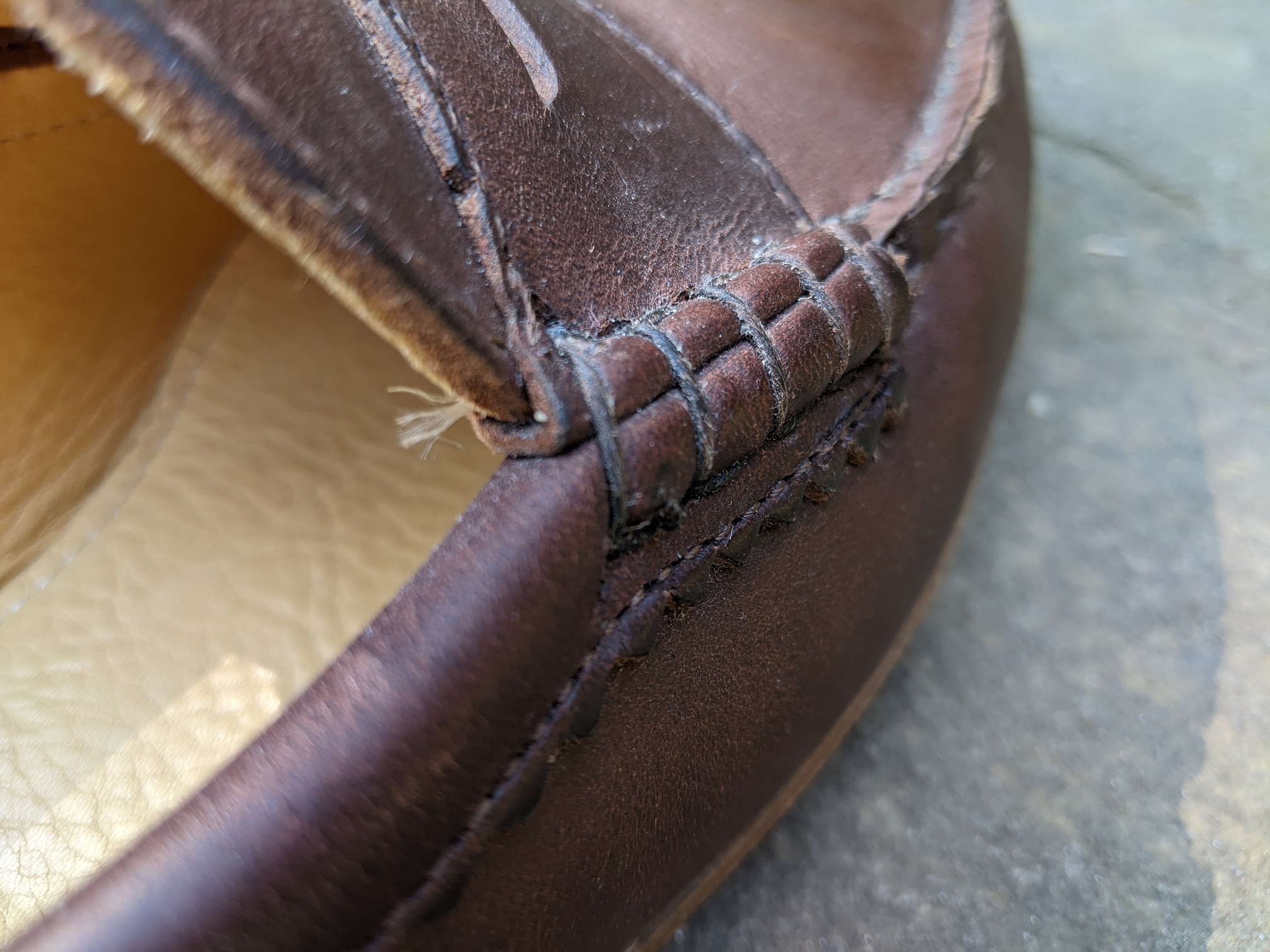 Quoddy True Penny Loafer: 5 Years On. The Best Maine Loafer?