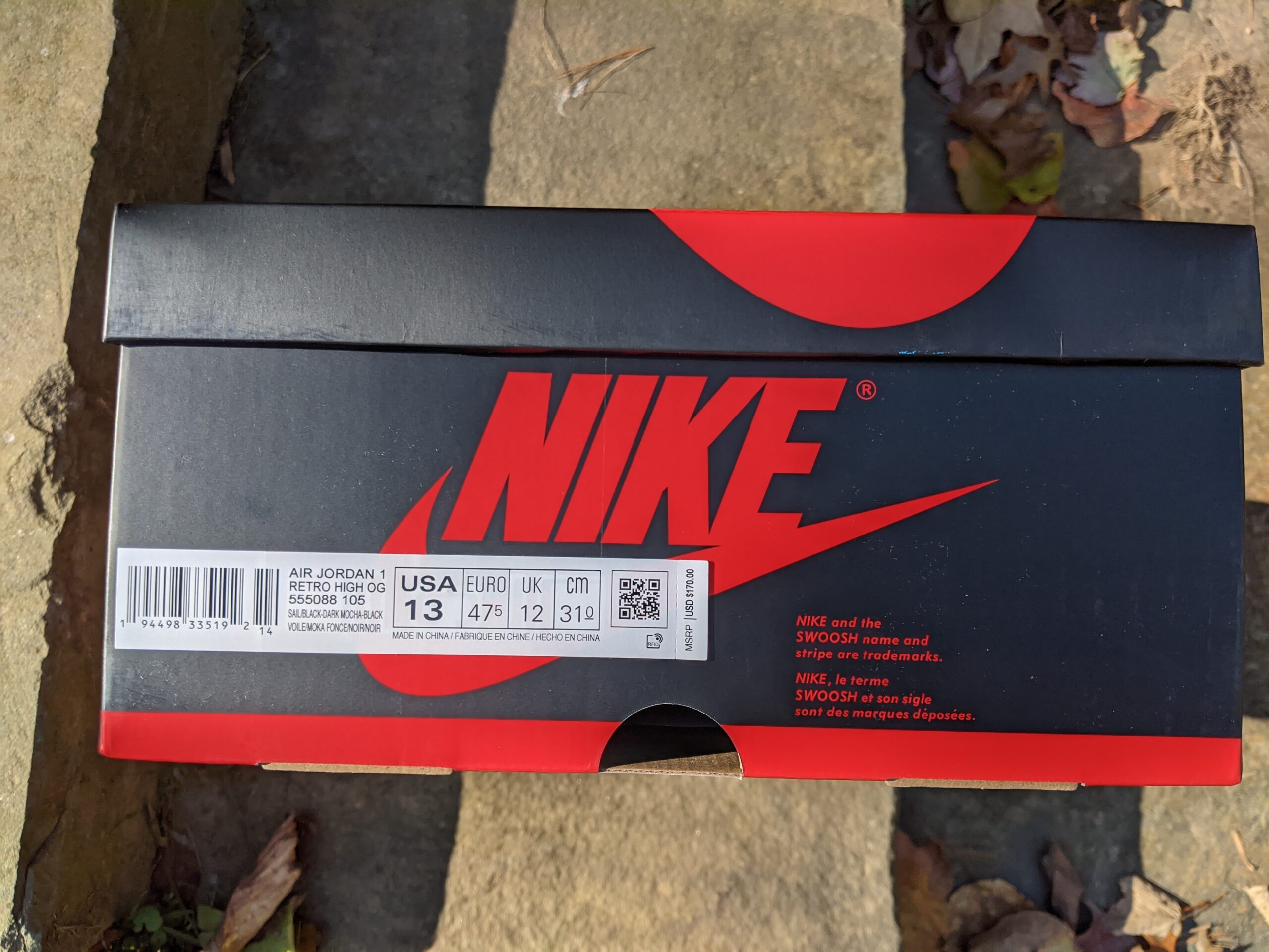Air Jordan 1 "Mocha": Are They Worth the Hype?