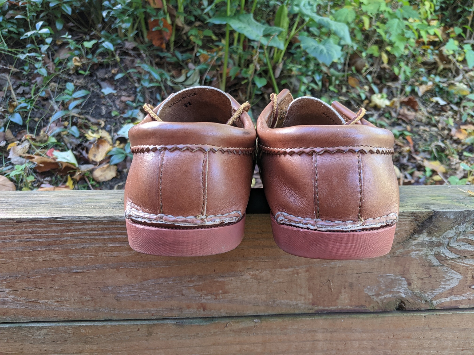 Quoddy Blucher: 3 Year Review - Is It Worth It? Stitched Footwear