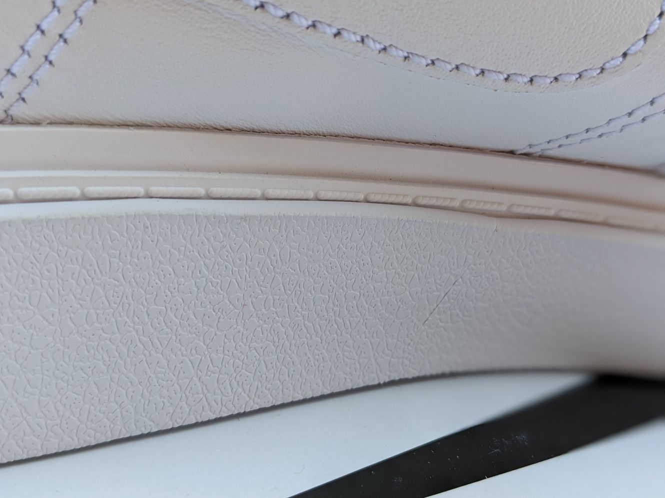 Nike Kwondo1: Wingtip Wednesday for Sneakerheads