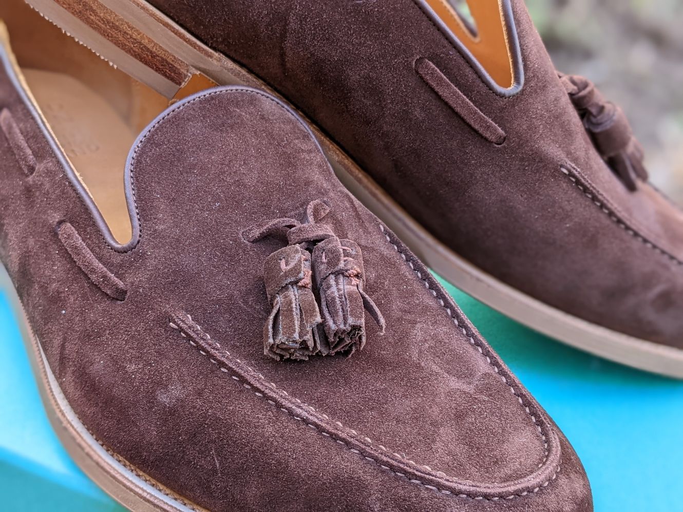 The Tassel Loafer Guide: What You Need to Know