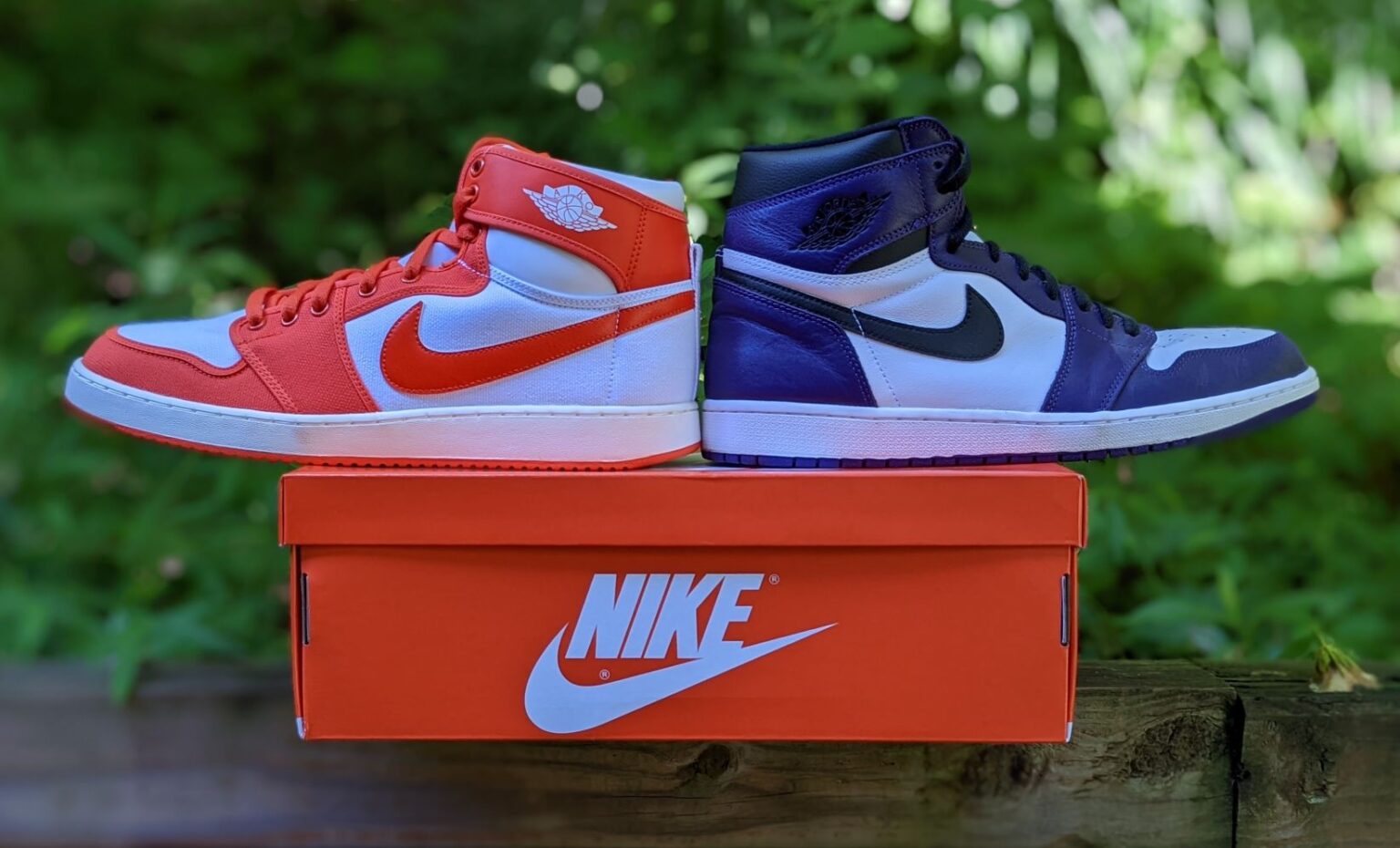 Air Jordan 1 vs. AJKO: What’s the Difference?