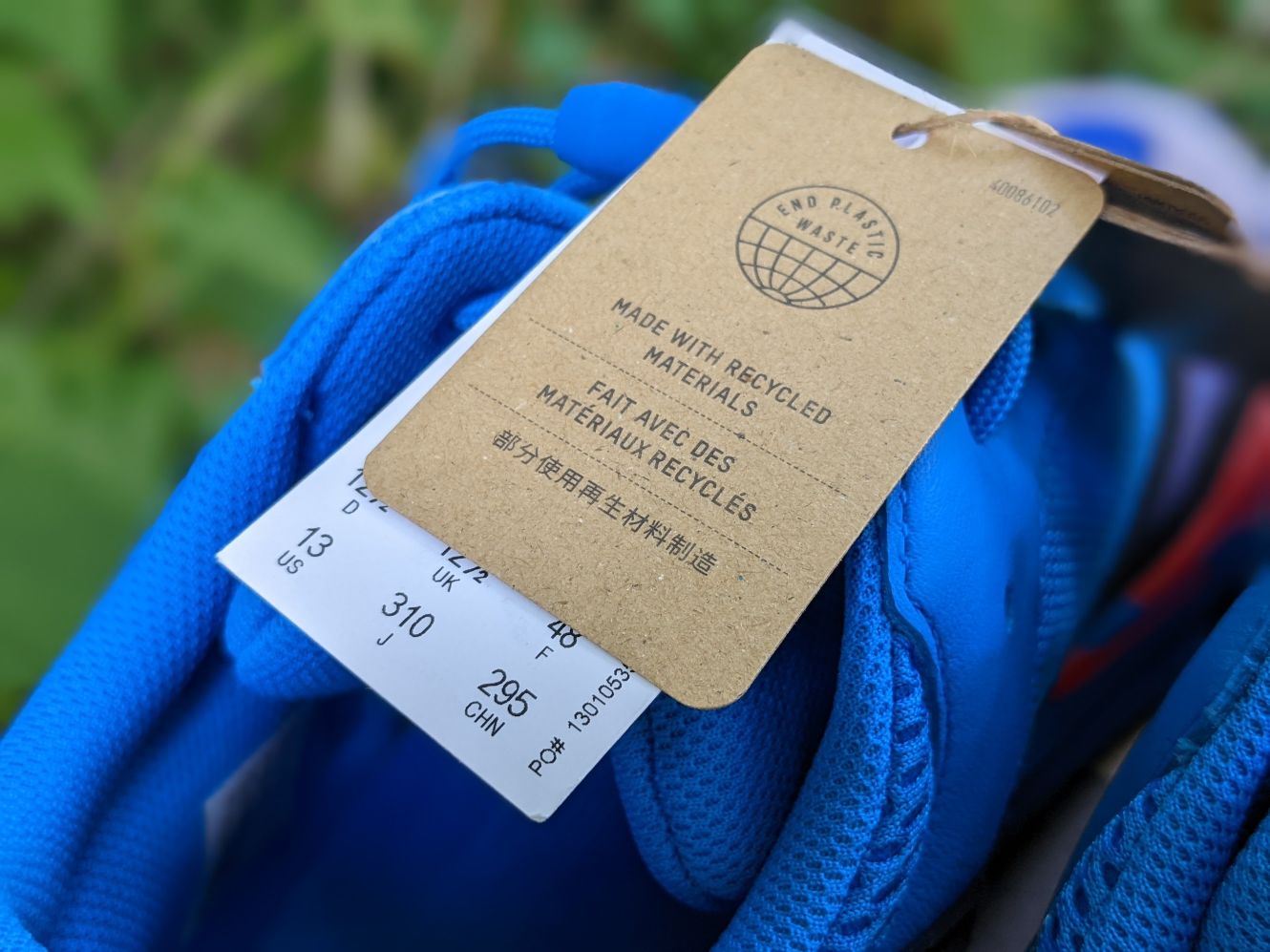 Yeezy 700 Hi Res Blue: Actual Quality (at a Price)