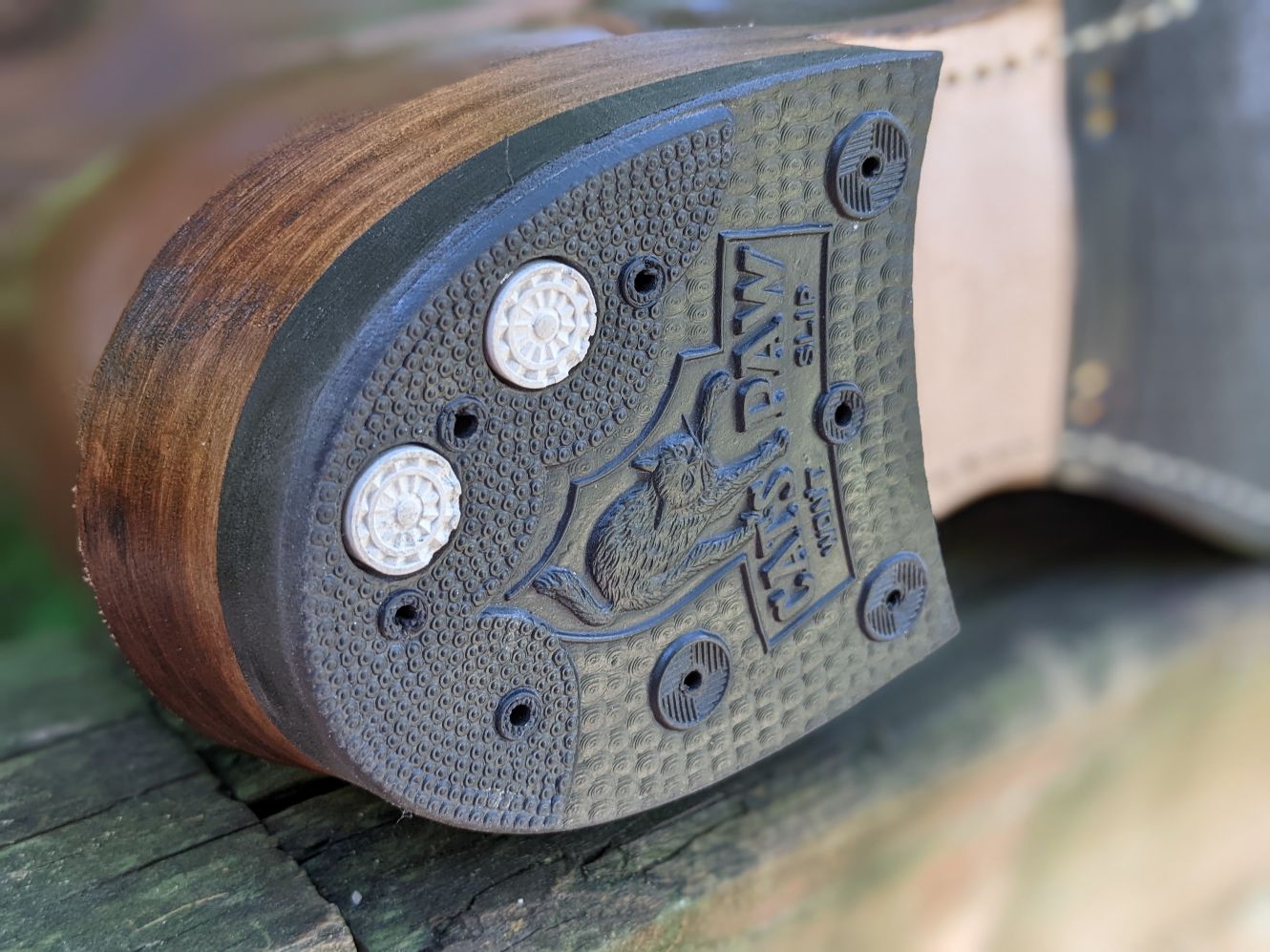 Viberg Engineer Boots: Out of My Comfort Zone?