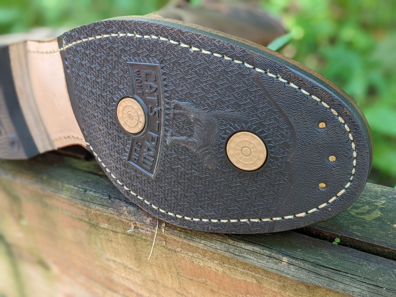 Viberg Engineer Boots: Out of My Comfort Zone?