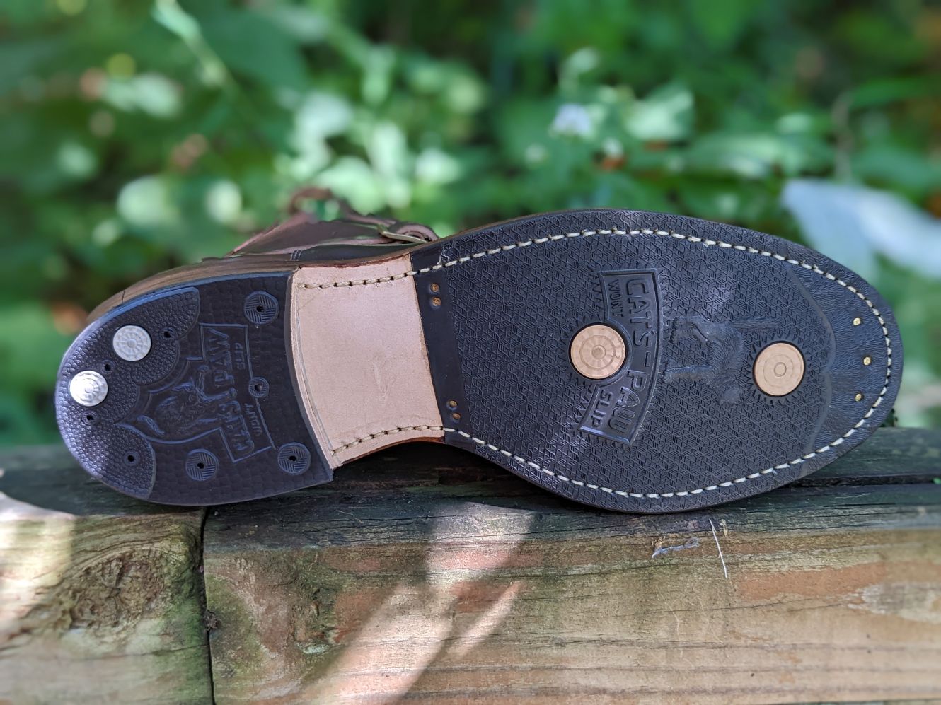 Viberg Engineer Boots: Out of My Comfort Zone?