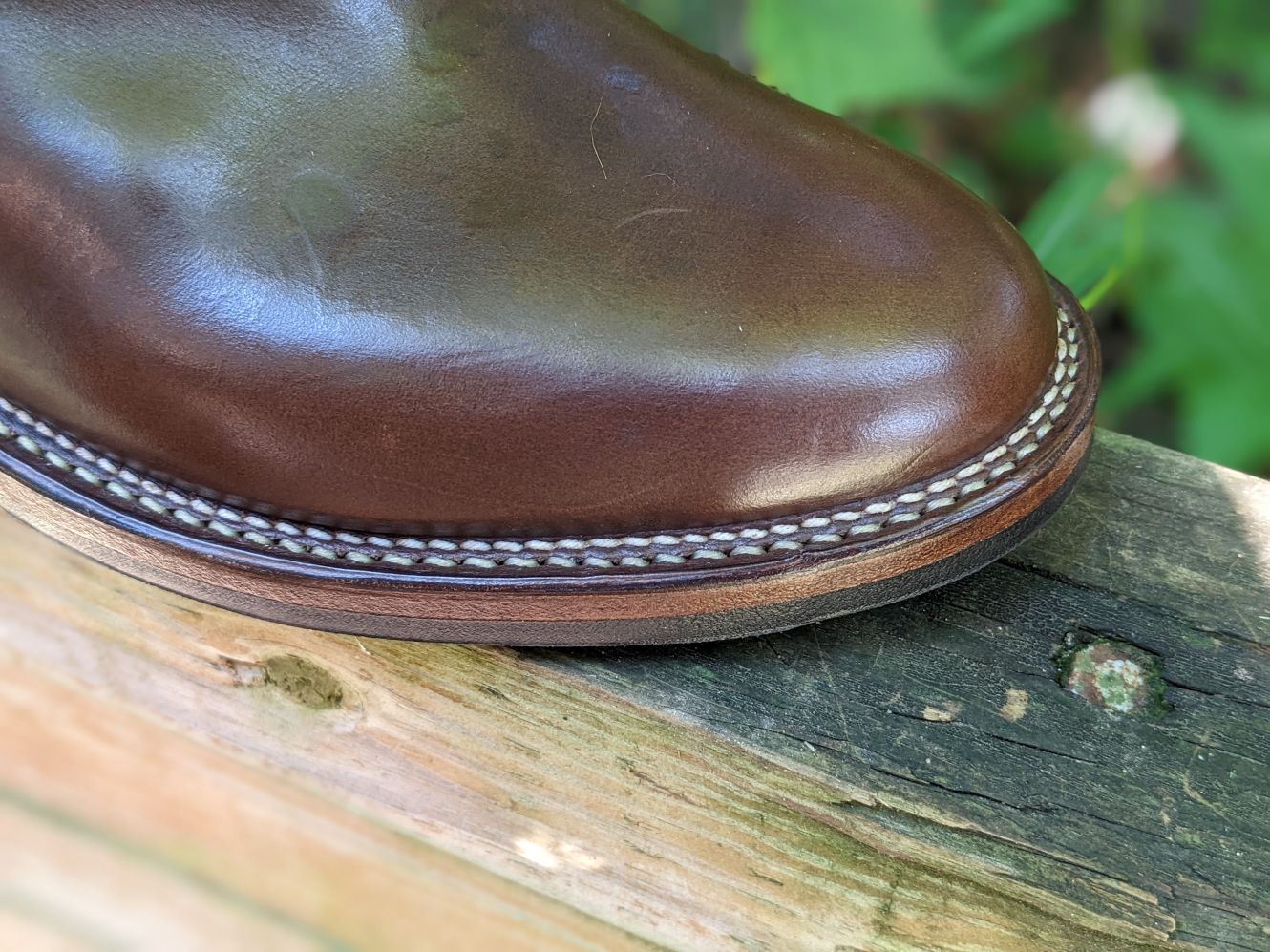 Viberg Engineer Boots: Out of My Comfort Zone?
