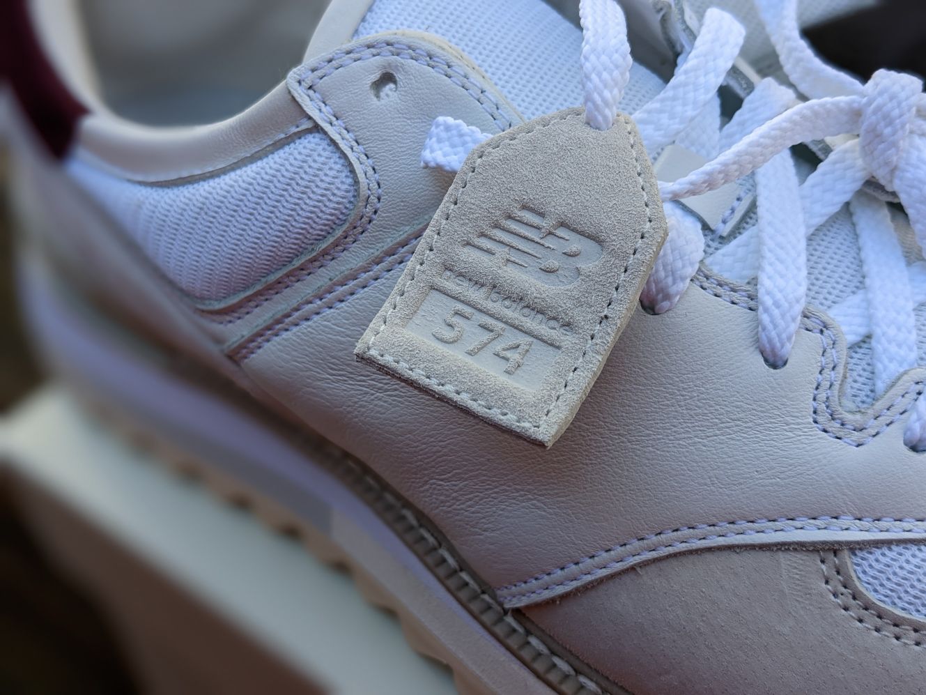 New Balance 574 Tokyo Design Studio: Top-Tier Tokyo