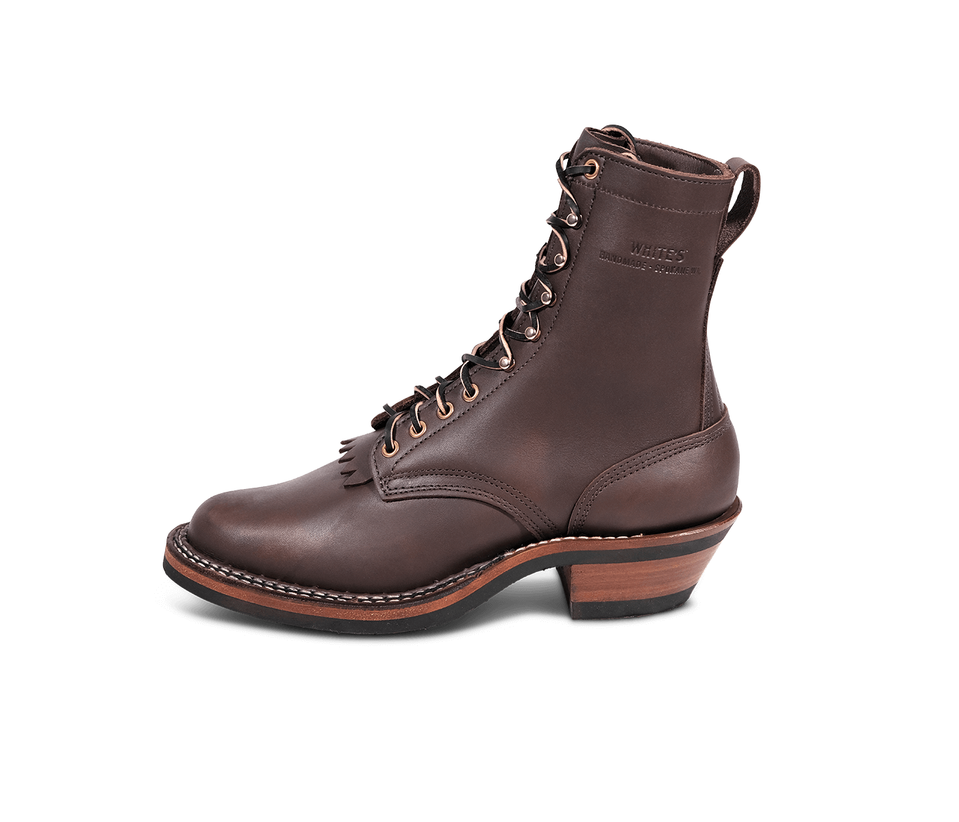 How to Order a Pacific Northwest Boot - 100wears