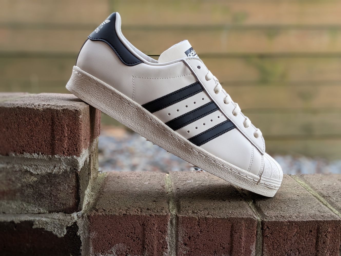 Adidas Superstar 82: A Near-Perfect Retro