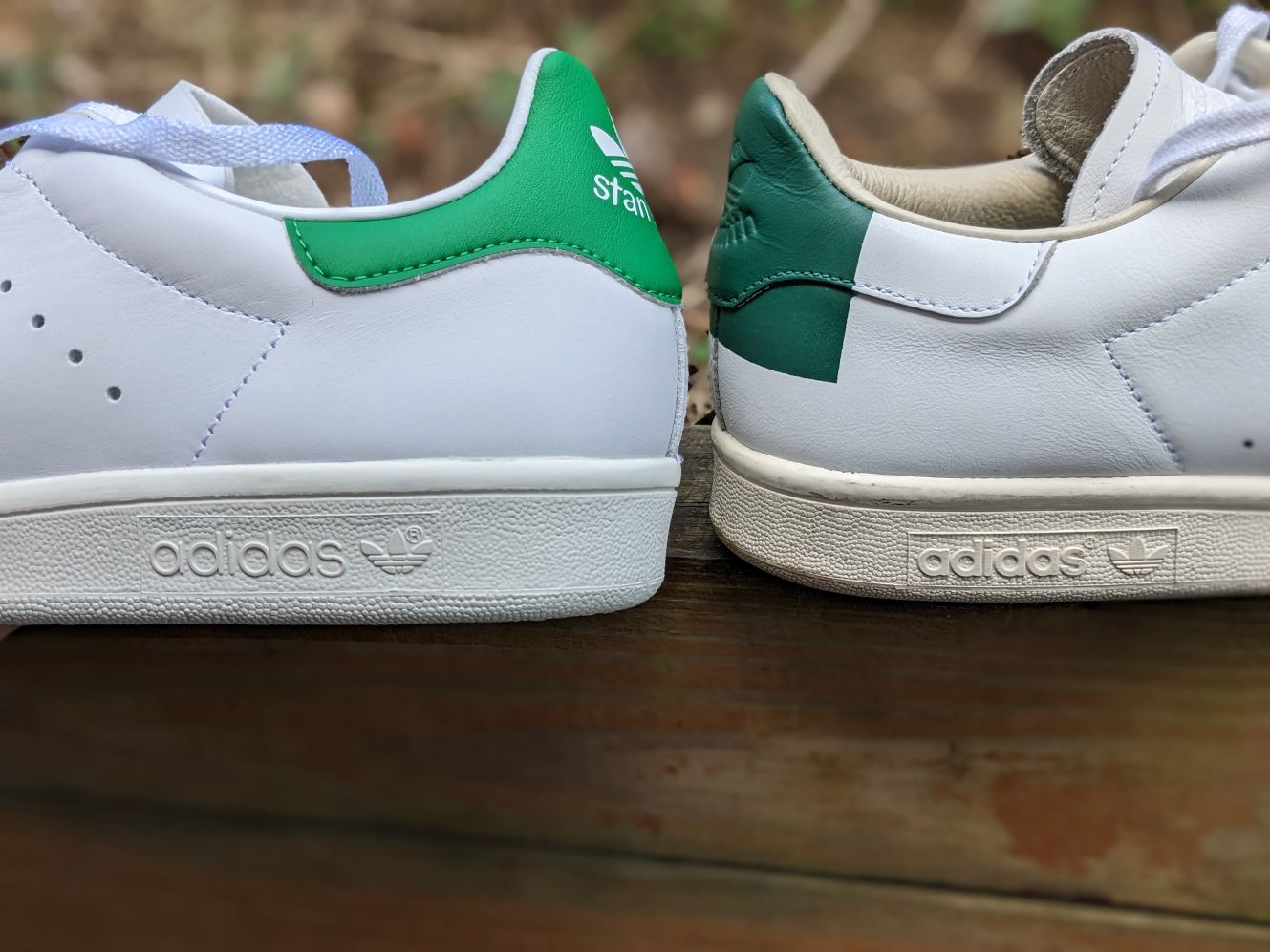 Adidas Stan Smith 80s: Retro Done Right