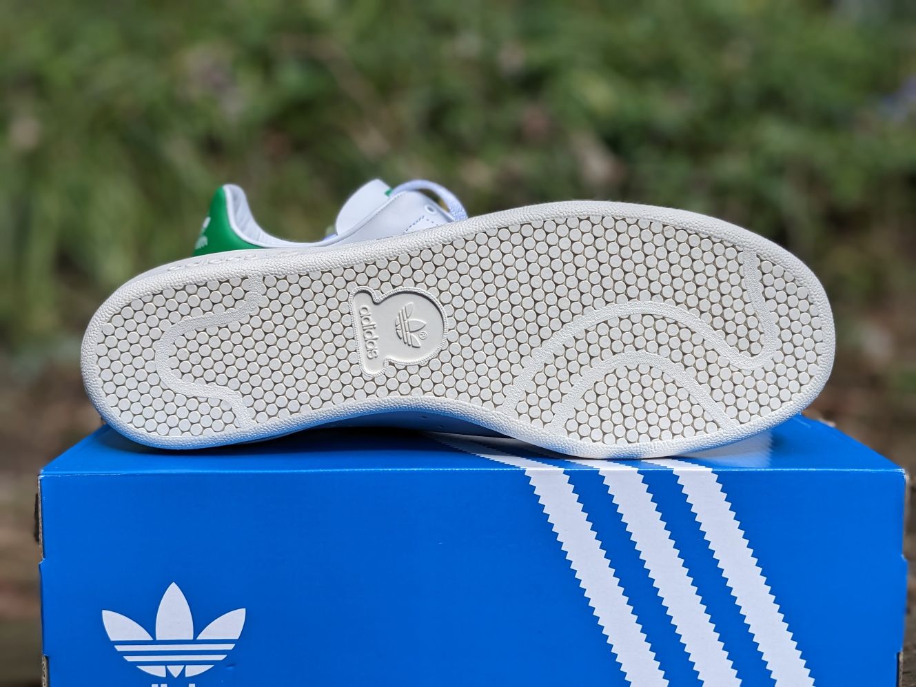 Adidas Stan Smith 80s: Retro Done Right