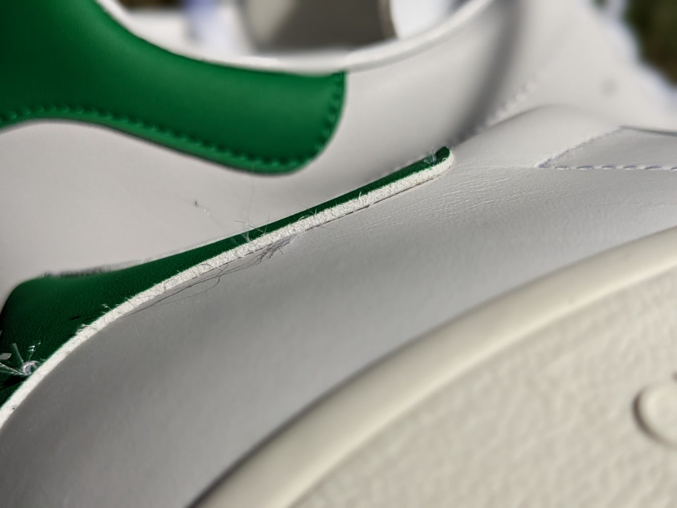 Adidas Stan Smith 80s: Retro Done Right