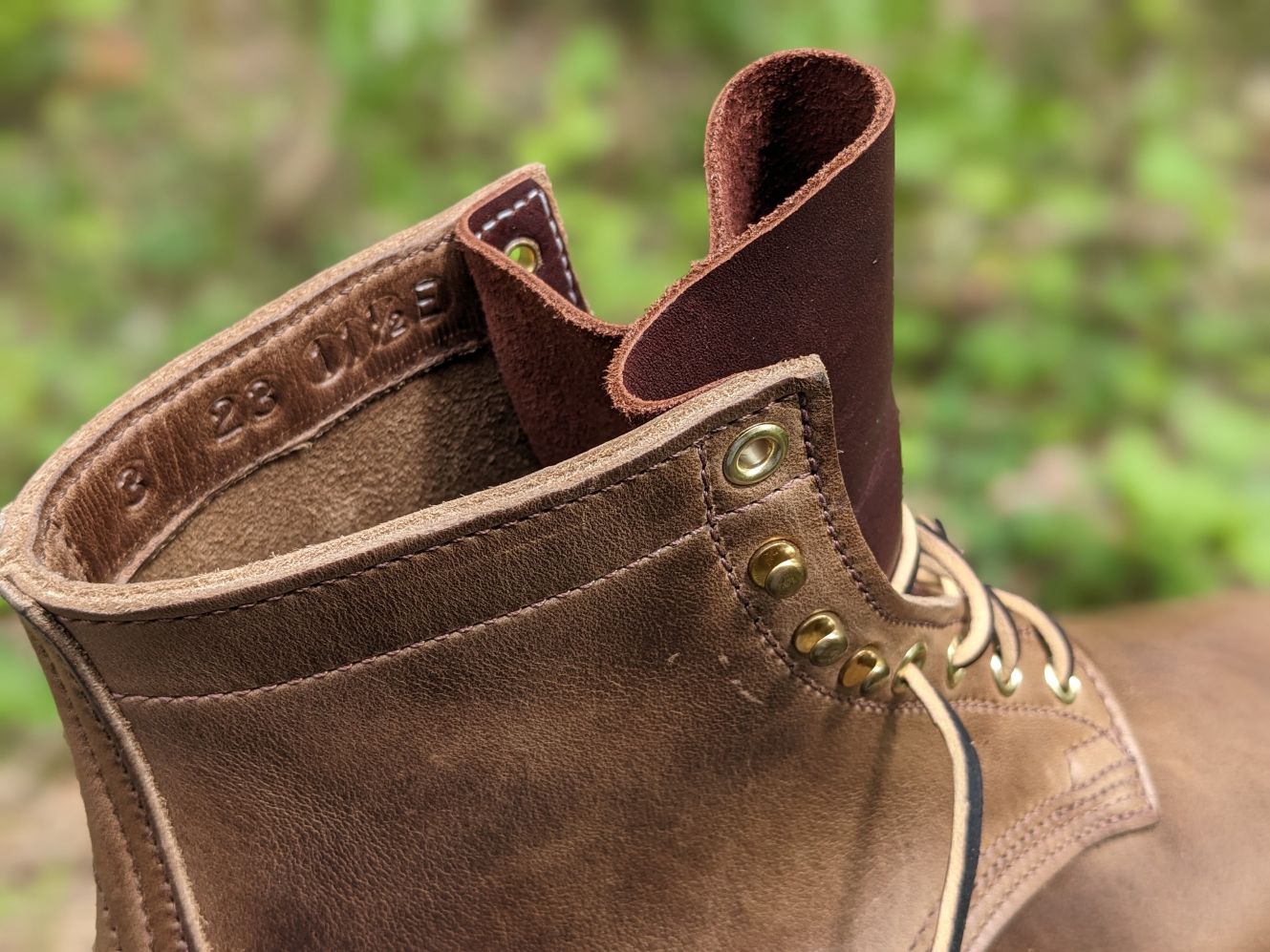Nicks Urban Logger: $600 of Good Value? - 100wears