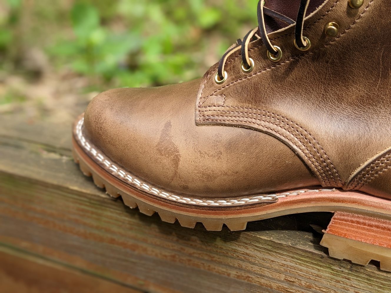 Nicks Urban Logger: $600 of Good Value? - 100wears