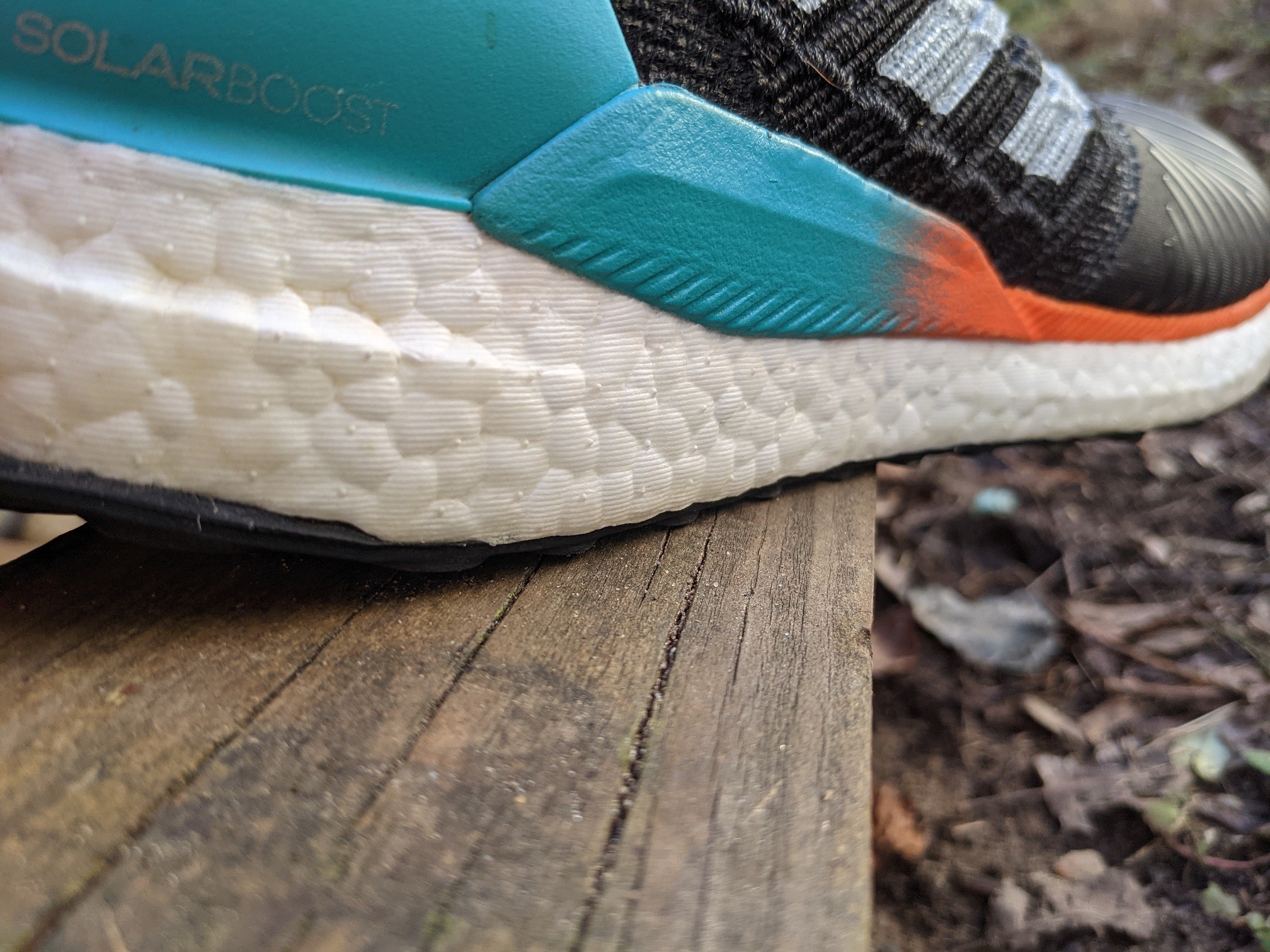 Sneaker Cushioning: What’s Best for You?