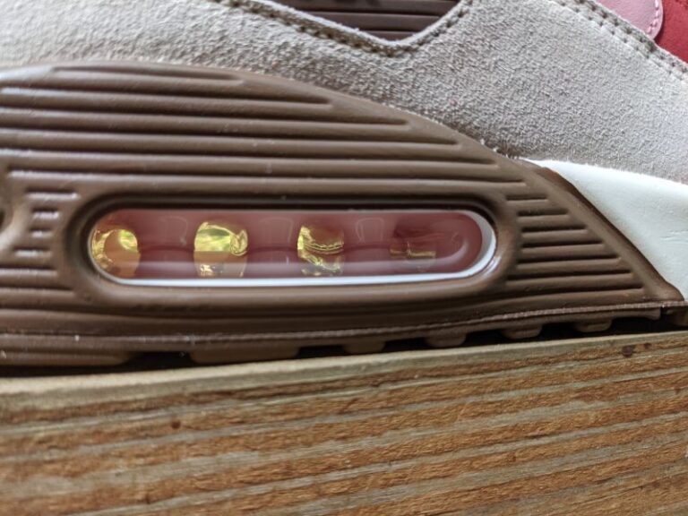 Sneaker Cushioning: What’s Best for You?