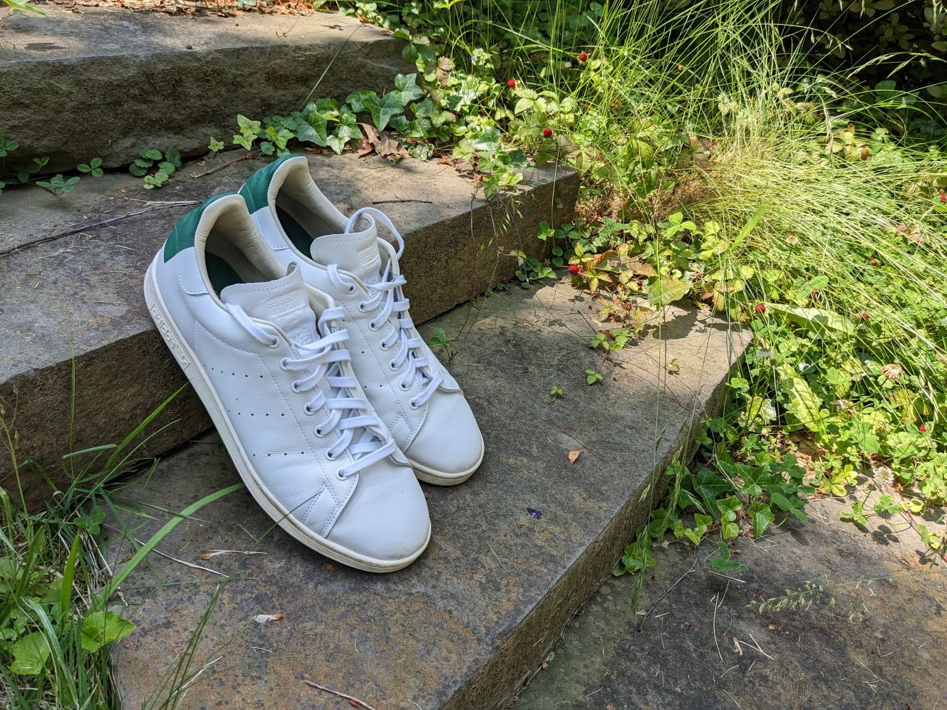 Adidas Stan Smith Recon: 100 Wears on the Daddy