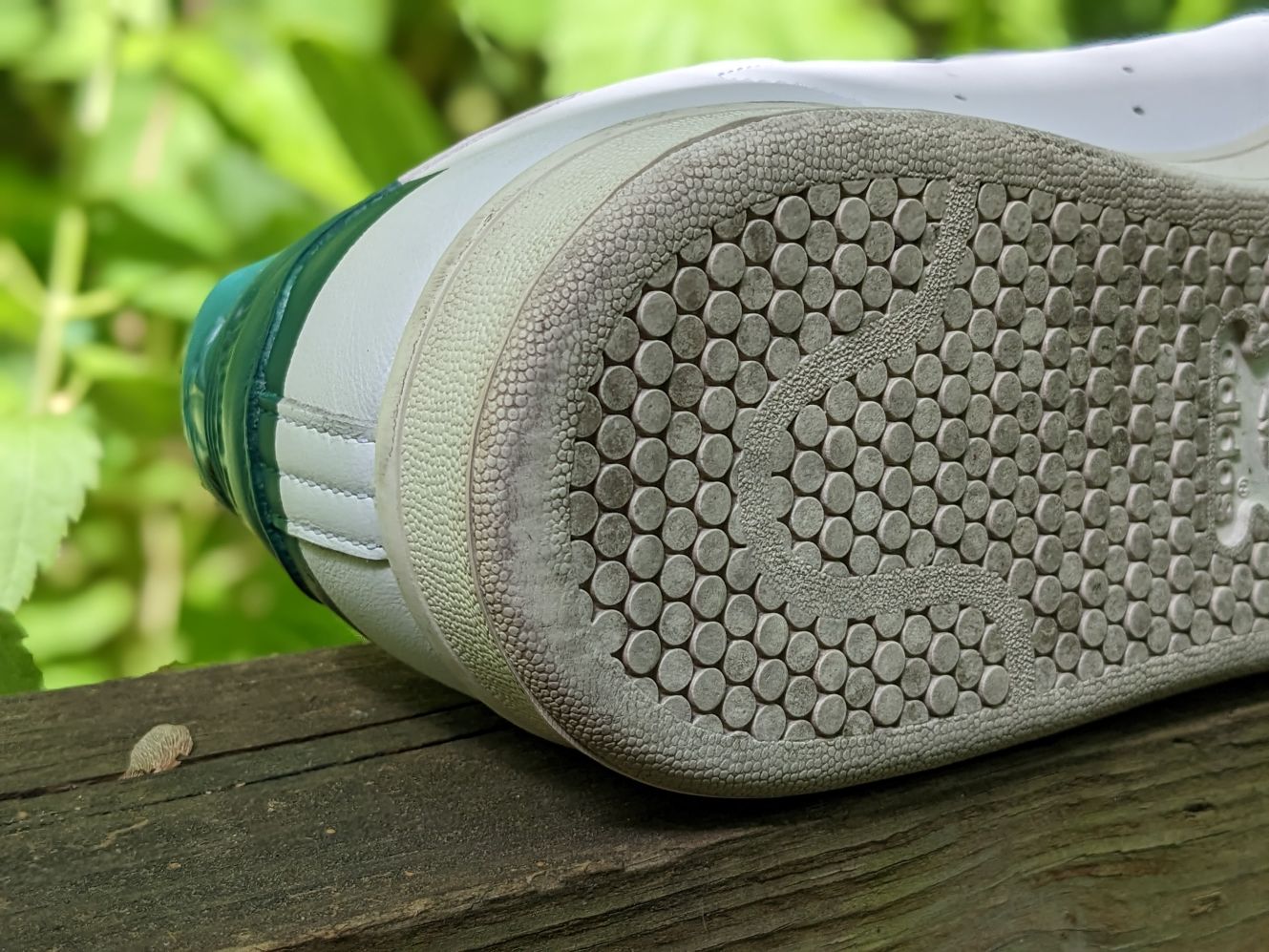 Adidas Stan Smith Recon: 100 Wears on the Daddy