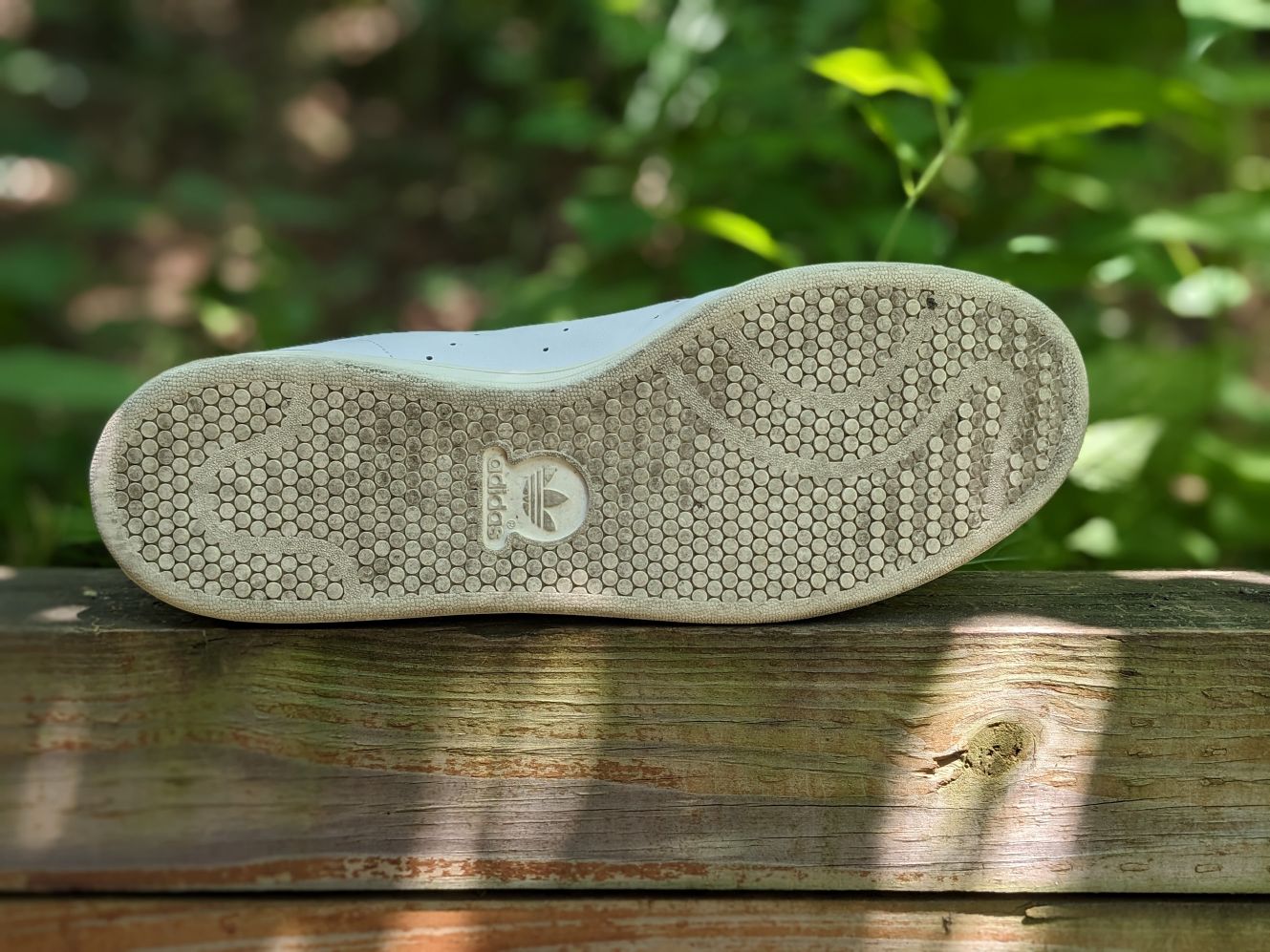Adidas Stan Smith Recon: 100 Wears on the Daddy - 100wears