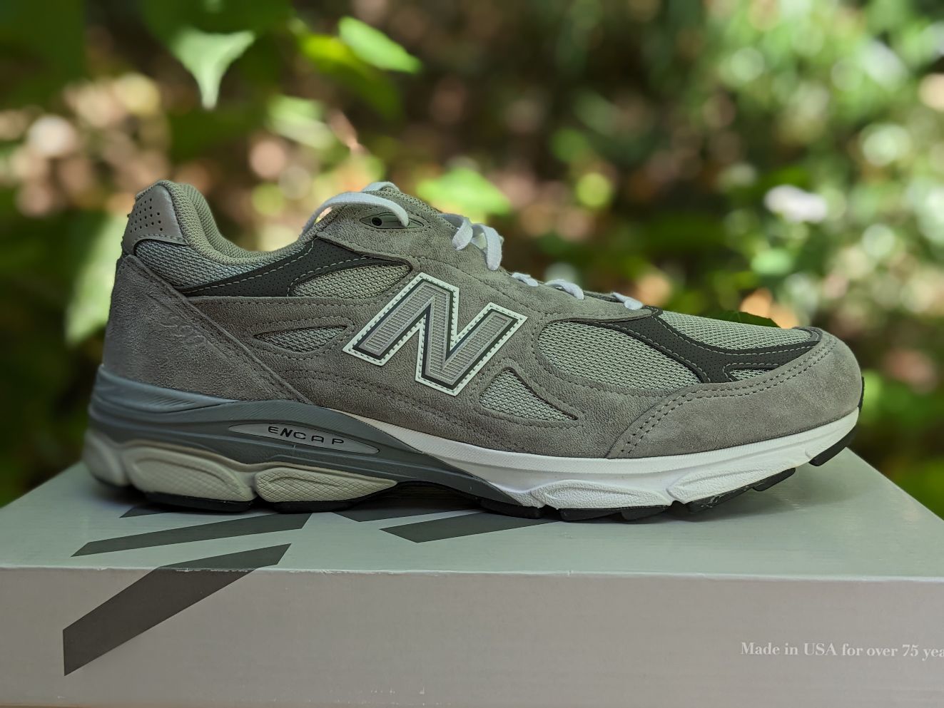 New Balance 990 v1-v6: Which is the Best?