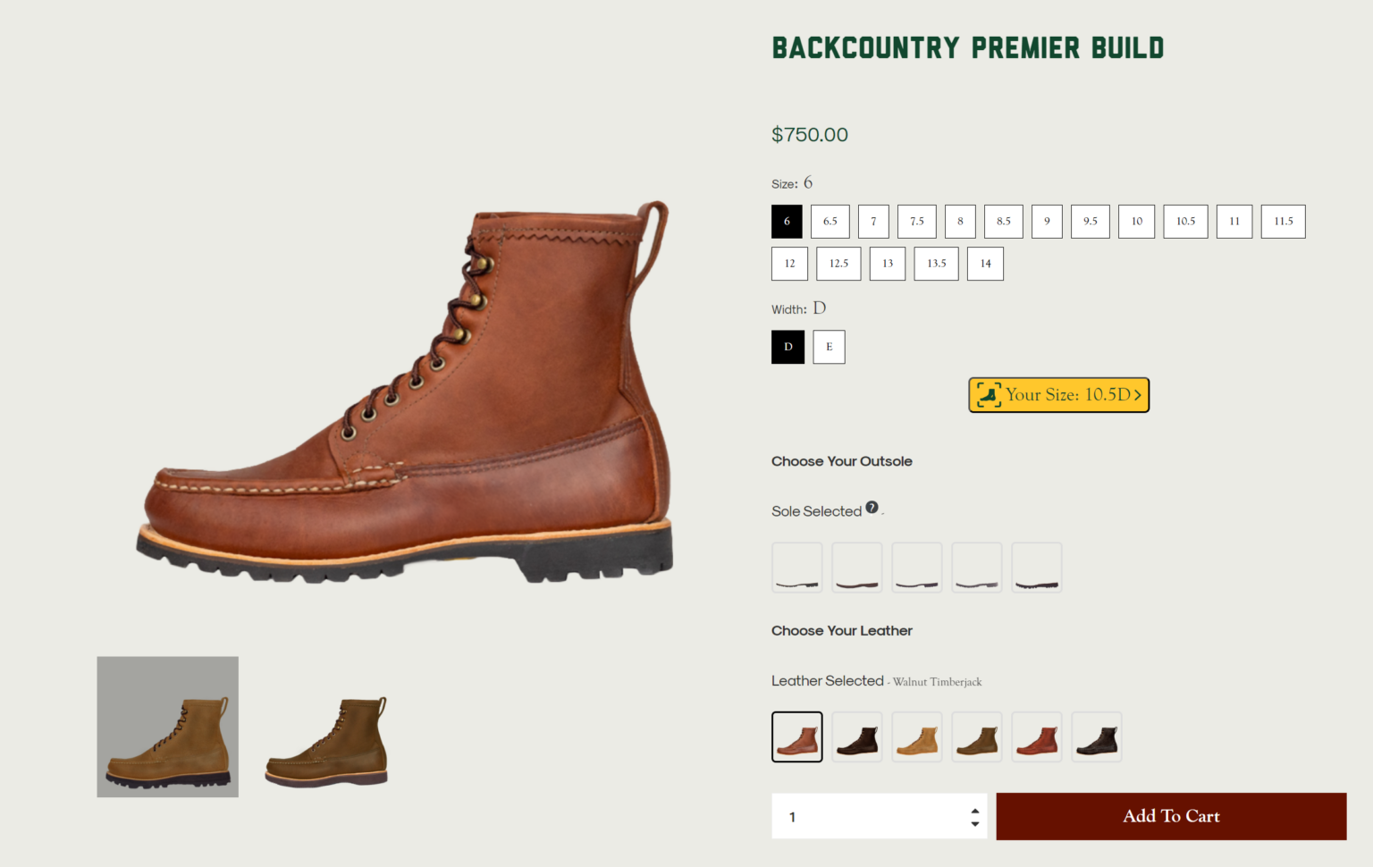 Russell Moccasin Backcountry Premier: The Best Moc Boot? - 100wears